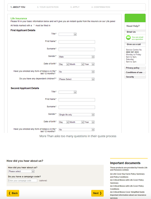 How to Sell Insurance Online? - Insly