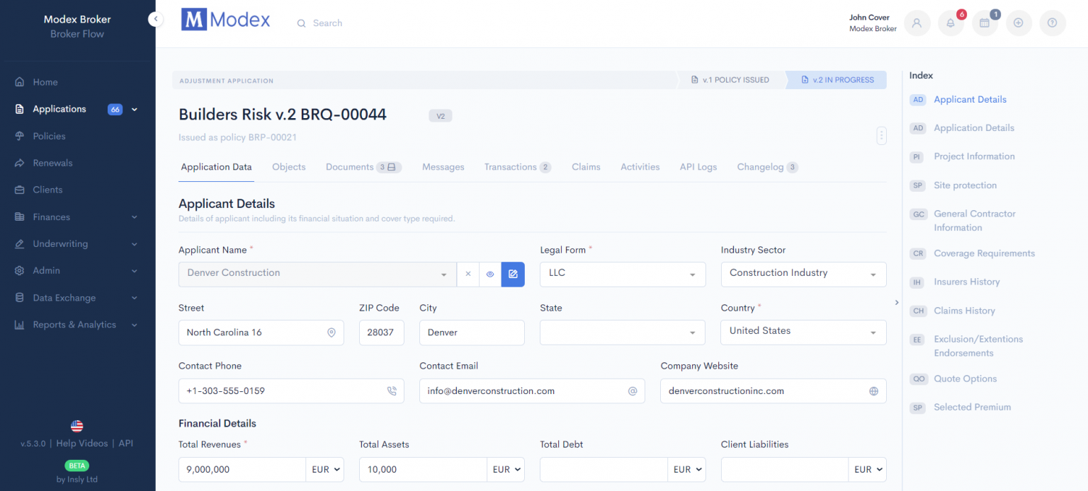 The art of crafting an effective insurance proposal | Insly