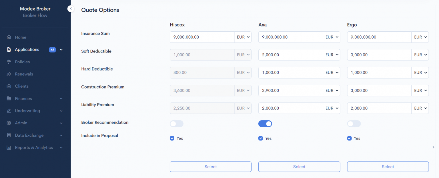 The art of crafting an effective insurance proposal | Insly