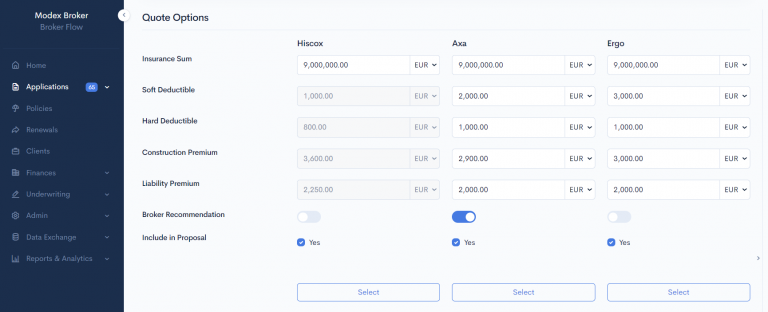 The art of crafting an effective insurance proposal | Insly