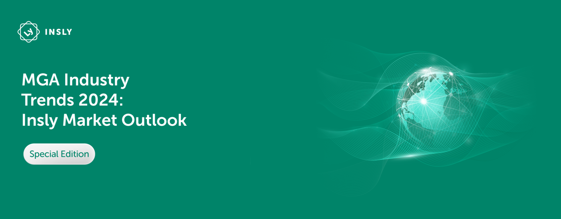 MGA Industry Trends 2024: Insly Market Outlook | Insly