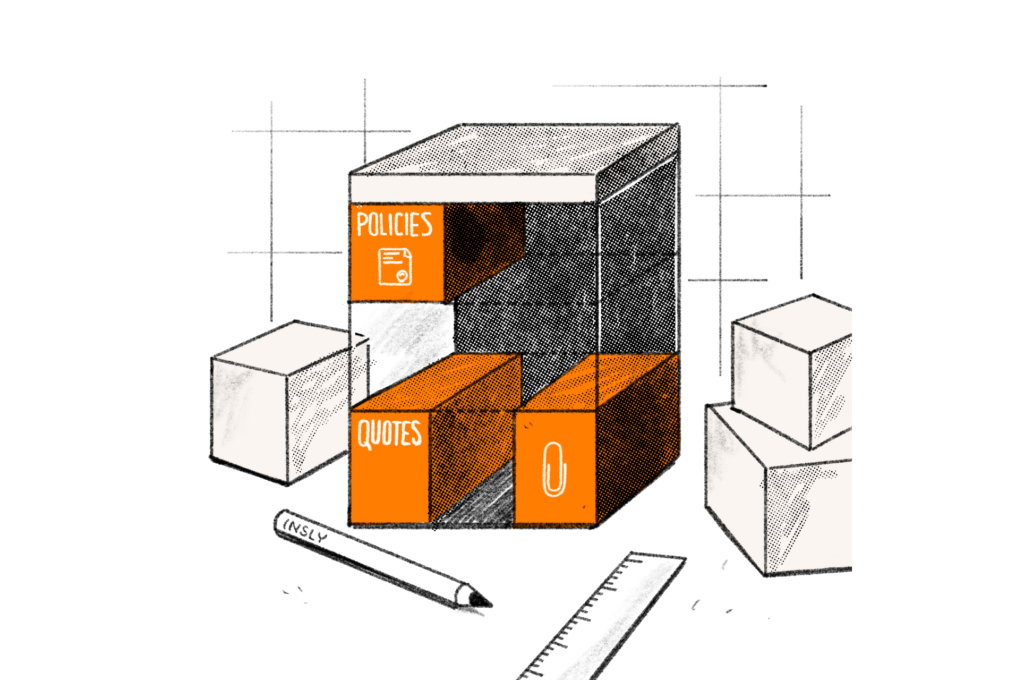 Insurance Software for Insurers | Launch Faster with Insly