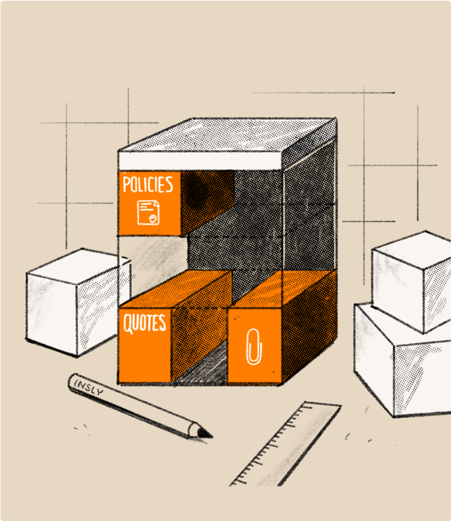 Insly: Customise insurance software to your business