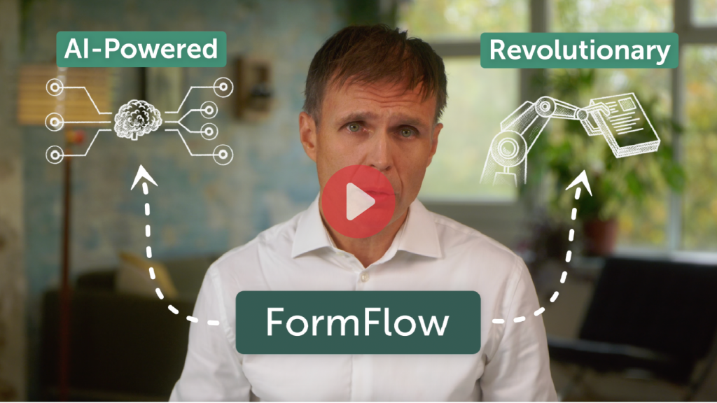 FormFlow by Insly: Triple your broker submission processing power