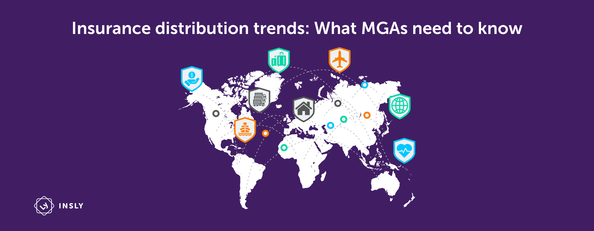 Trends disrupting insurance distribution channels in 2024 | What MGAs ...