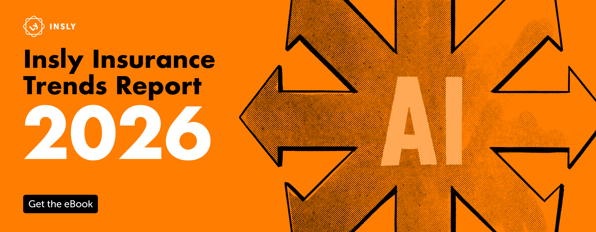 Insurance in 2026 | The biggest trends - from the experts